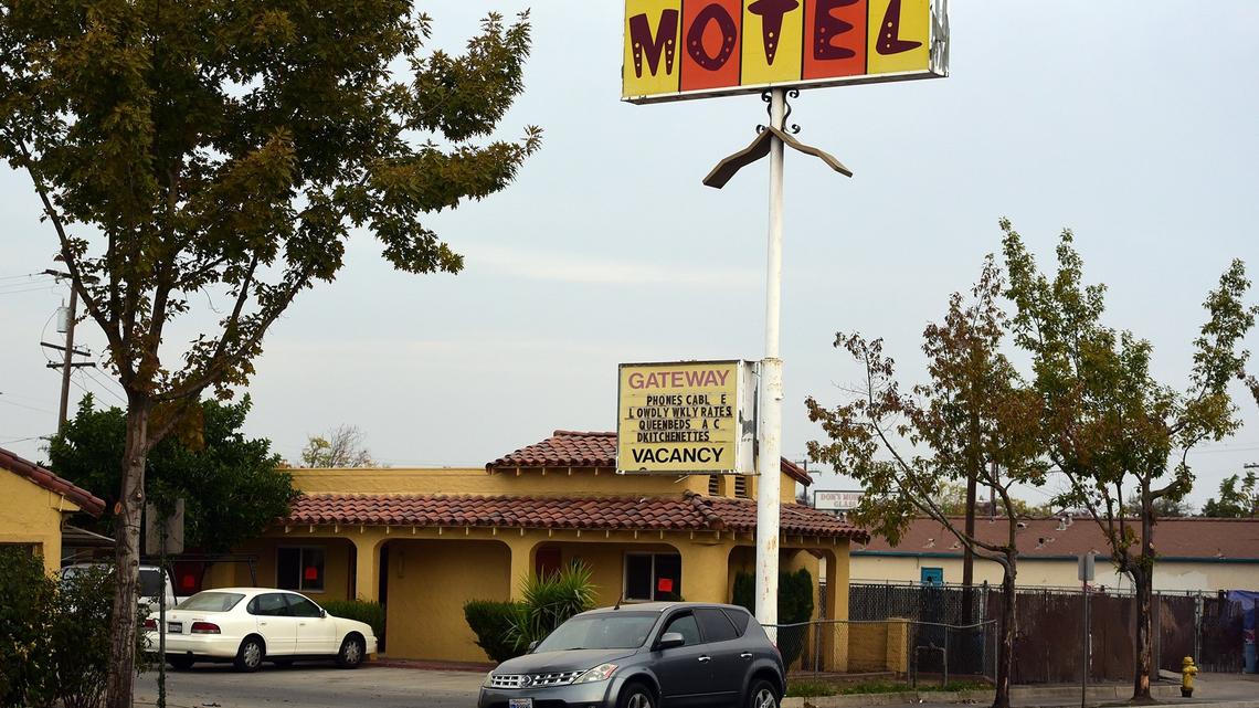 Merced motel closed, leaving several homeless, tenants say | Merced Sun ...