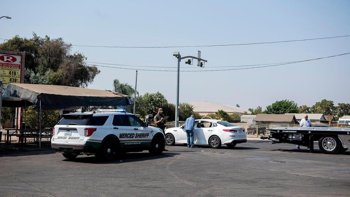 Hanford, CA man identified as victim in Winton shooting | Merced Sun-Star