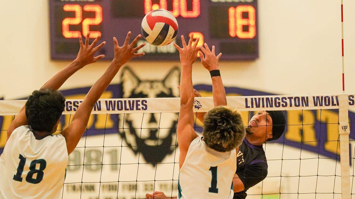 Livingston star Gurvir Singh named Sac-Joaquin Small School POY ...