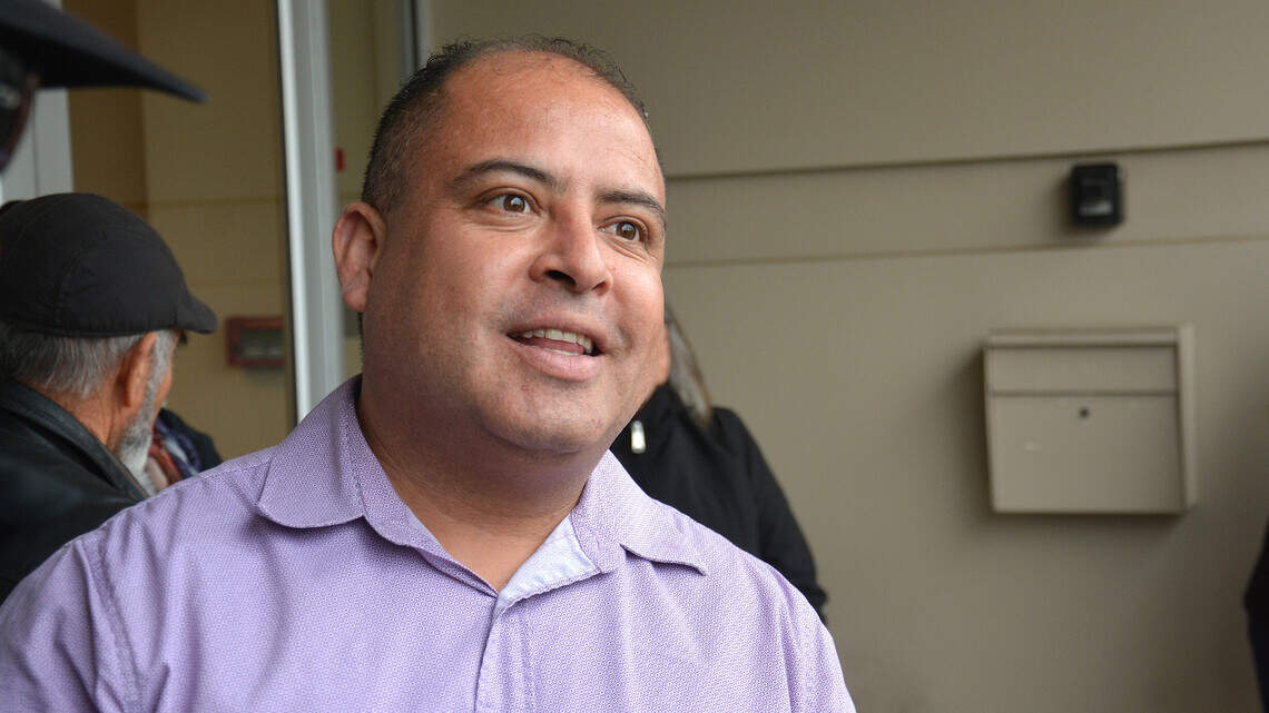 Merced County CA Navy veteran can stay in country: judge | Merced Sun-Star