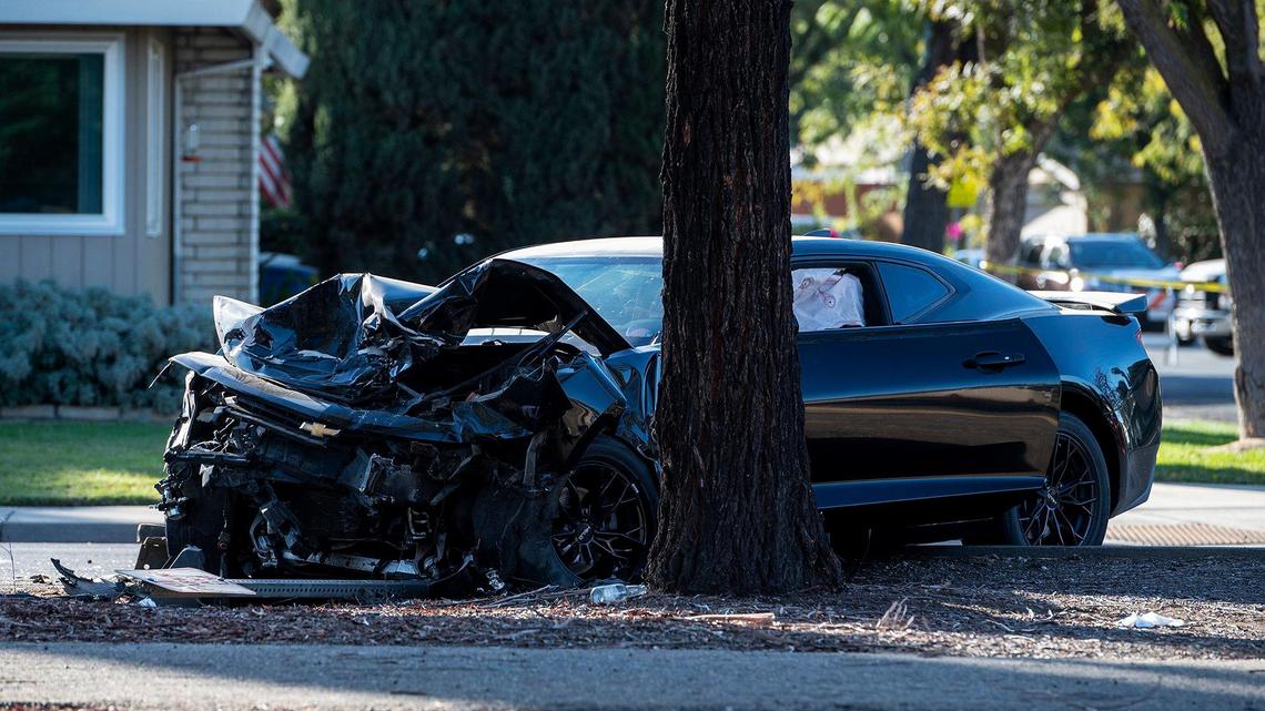 Drivers accused of racing before fatal Merced crash arrested | Merced ...