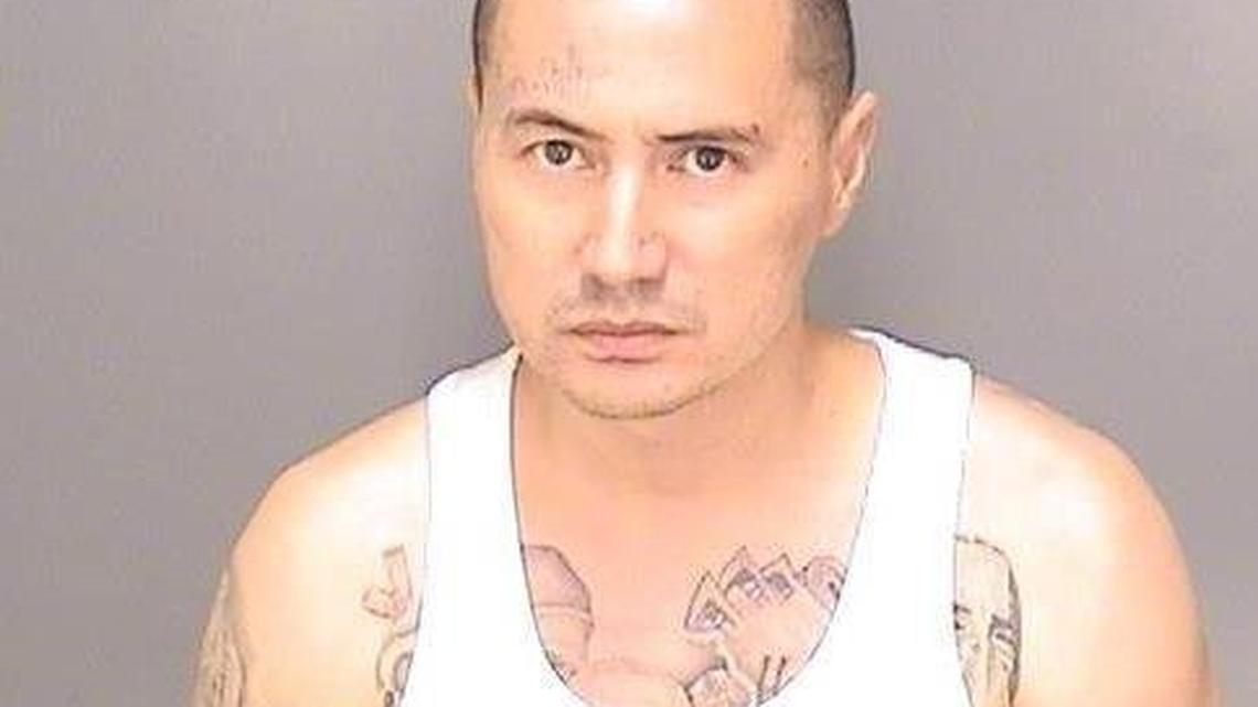 Police arrest suspects in connection with Merced, CA homicide | Merced ...