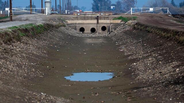 Merced water plan in danger of not being approved by CA DWR | Merced ...