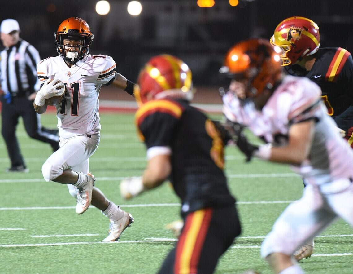 The coronavirus is effecting area high school football recruits ...