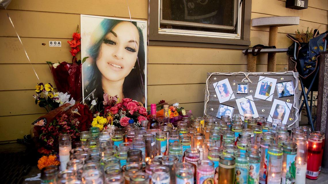 Second suspect in Merced homicide arrested, police say | Merced Sun-Star
