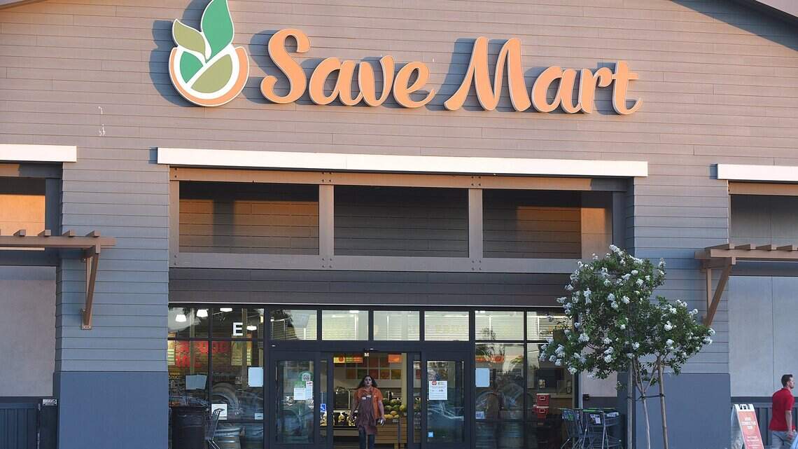 Save Mart grocery stores in Merced County, CA get new owner. | Merced ...