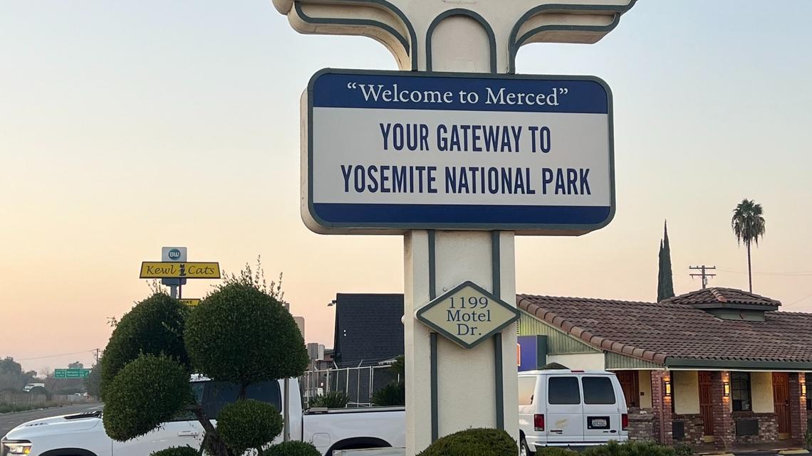 Merced, California tourism district, TBID, plans move ahead | Merced ...