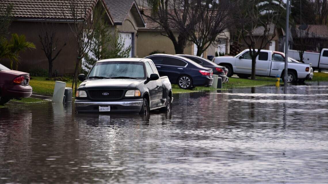 Merced County gets $20 million in flood funding for Planada | Merced ...