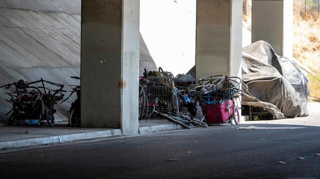 Merced County CA counts homeless population for 2022 | Merced Sun-Star