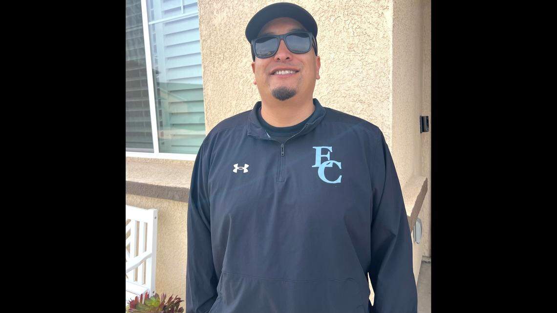 El Capitan High School has hired new head football coach | Merced Sun-Star