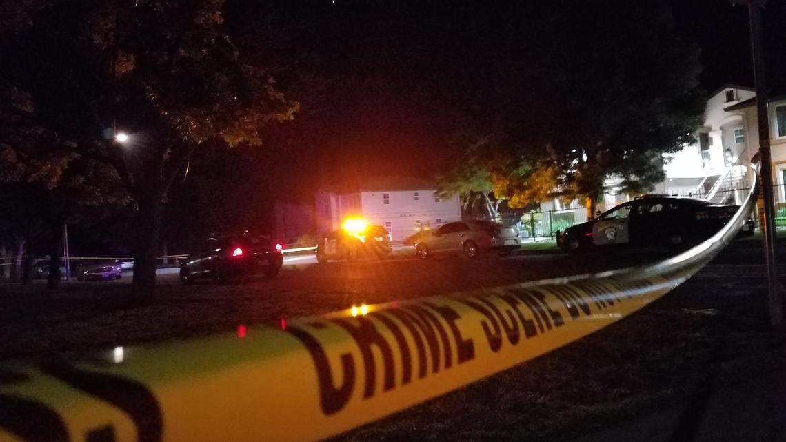 Police investigate triple shooting in South Merced CA | Merced Sun-Star