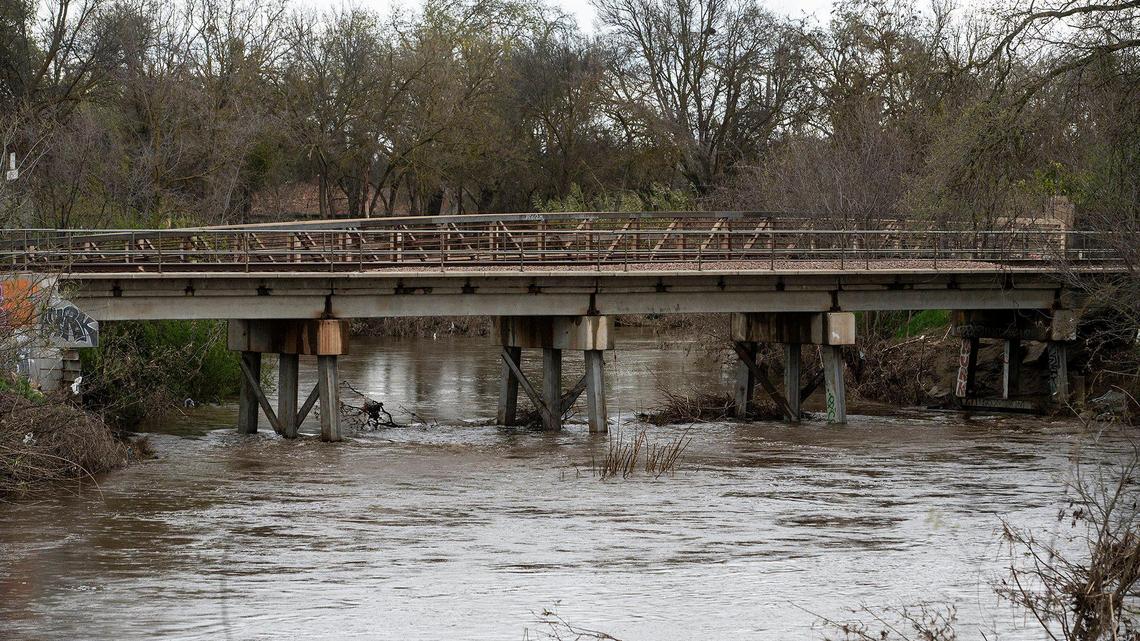 Flood watch for Merced County: what residents need this week | Merced ...