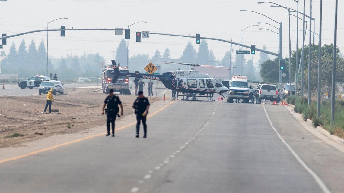 Police investigating shooting in southeast Merced, CA | Merced Sun-Star