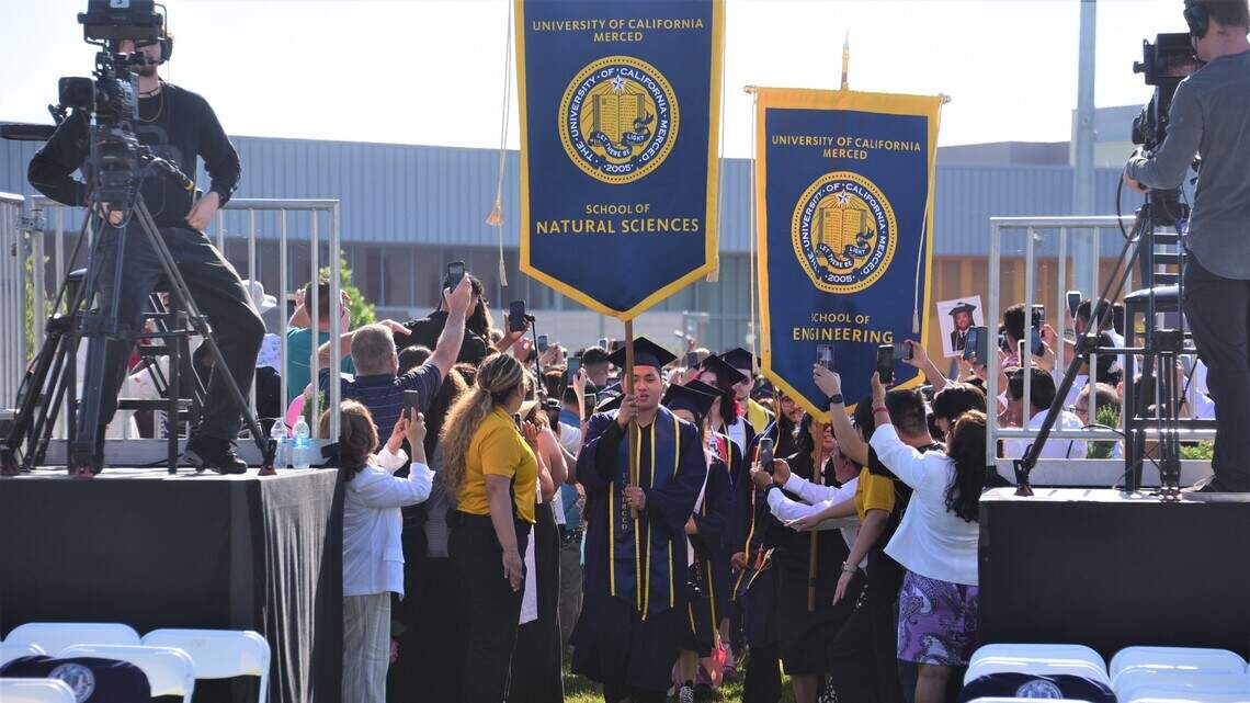 UC Merced looks to train doctors and improve city’s quality | Merced ...