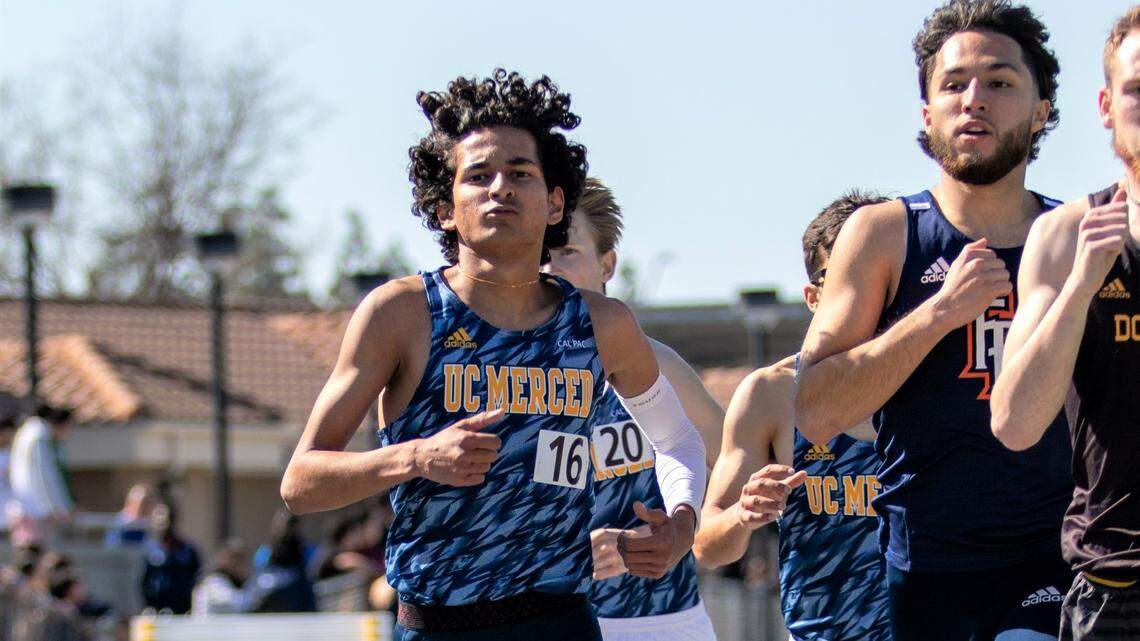 UC Merced athletics officially approved to jump to Division II | Merced ...