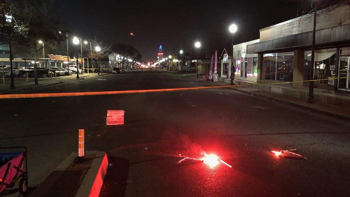 Four juveniles shot in Merced, CA, police say | Merced Sun-Star