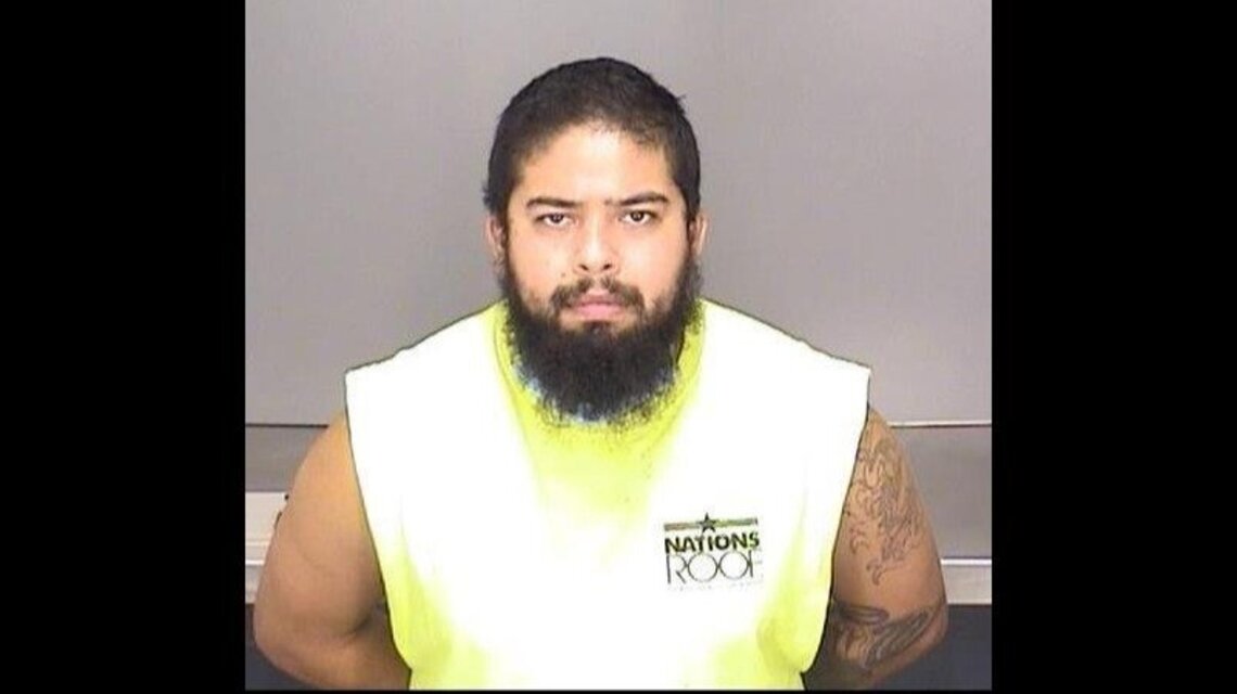 Merced, CA felon arrested for outstanding warrants | Merced Sun-Star