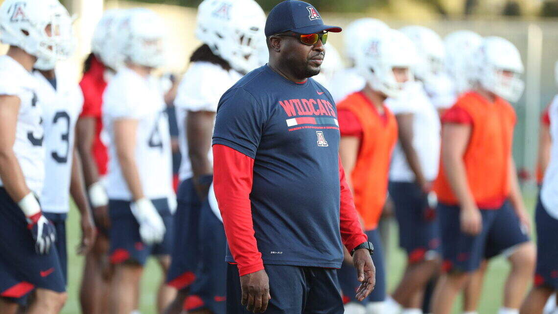 Death of former Merced, CA football star, NFL coach mourned | Merced ...