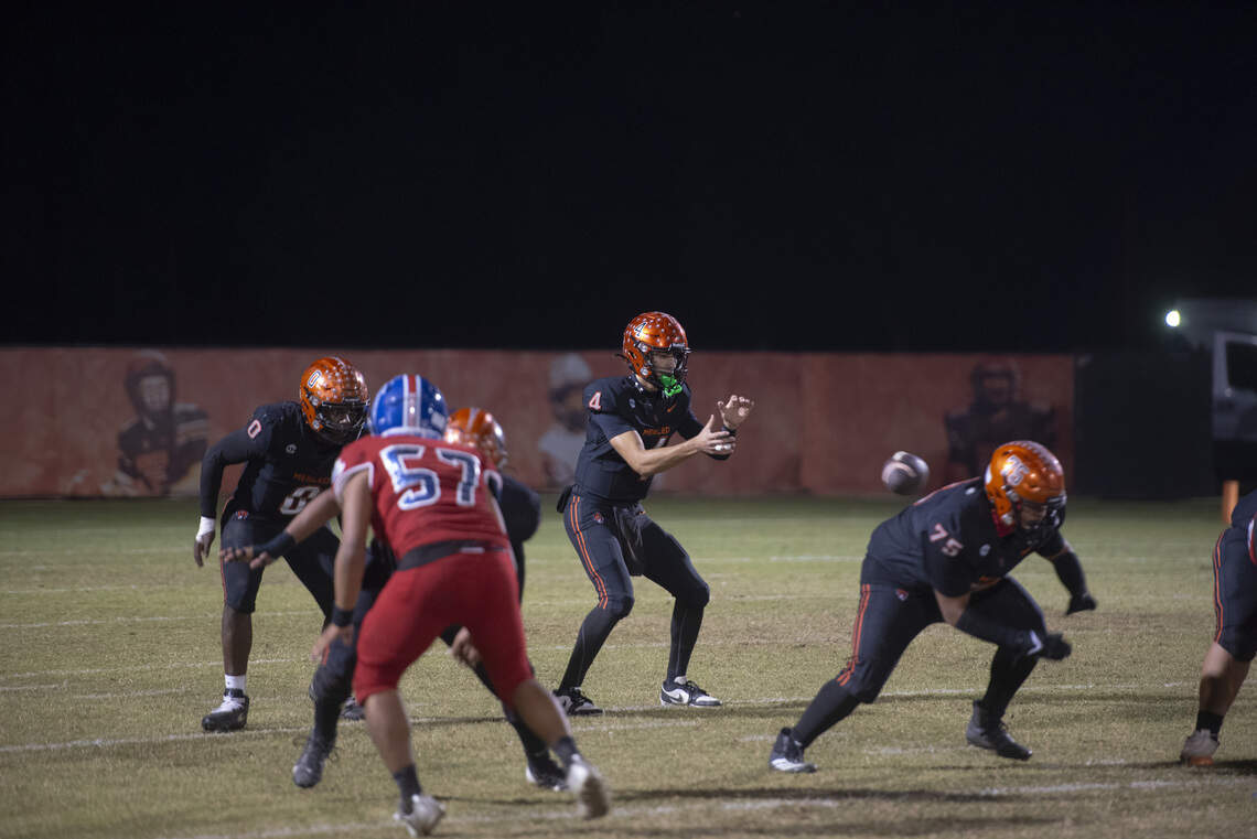 Merced County schools dominate SJS playoff brackets 2025 | Merced Sun-Star
