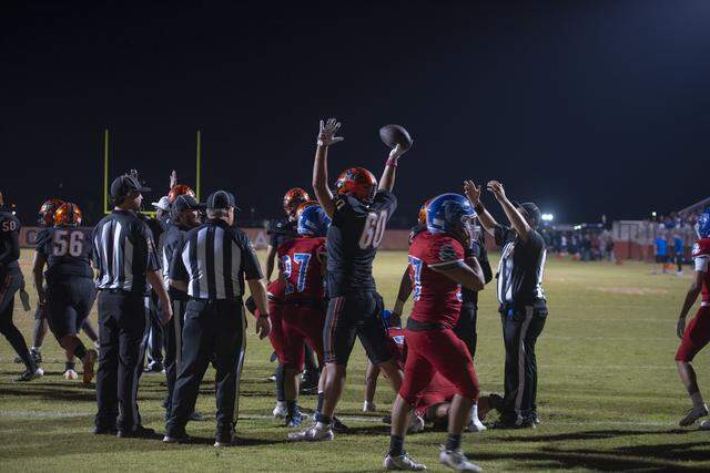 Merced remains perfect at 9-0 with dominant win over Atwater | Merced ...