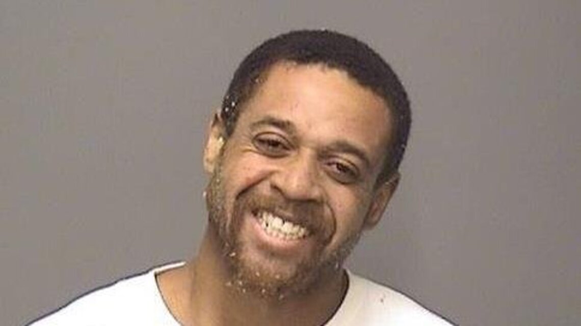 Merced man arrested after hiding from deputies in attic | Merced Sun-Star