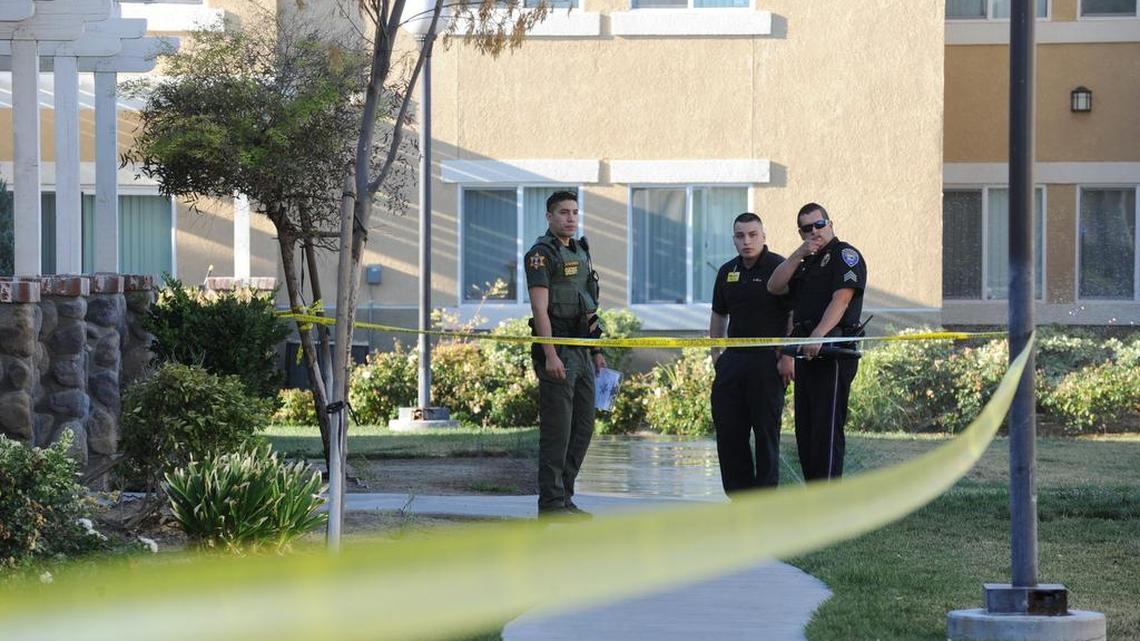 Merced County officers cleared in shooting deaths of men | Merced Sun-Star