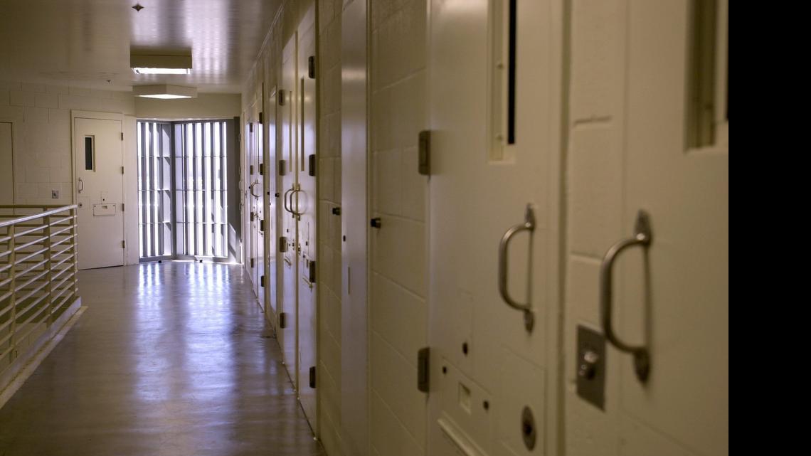 Atwater prison brawl ends in injuries | Merced Sun-Star