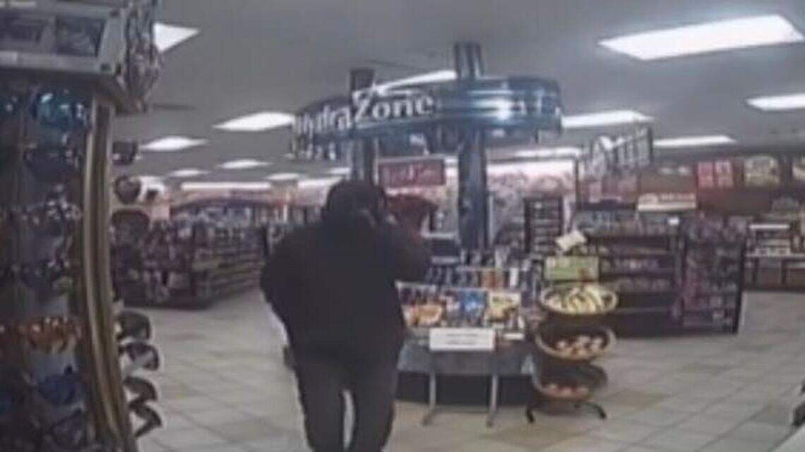 Armed robbery reported at Merced, CA gas station | Merced Sun-Star