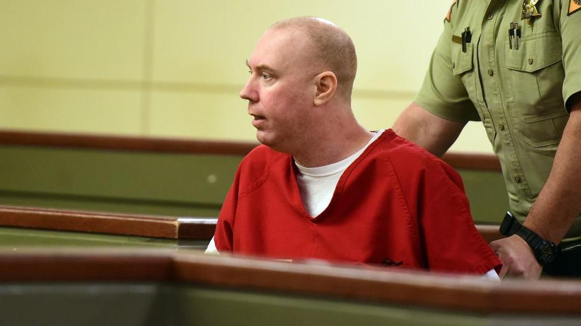 Trial moved for man who fired on officers in Merced | Merced Sun-Star