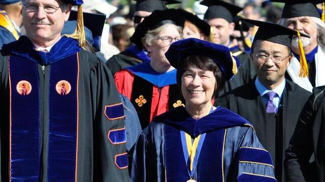 Men make up the 35 highest paid in the UC system, not Merced | Merced ...