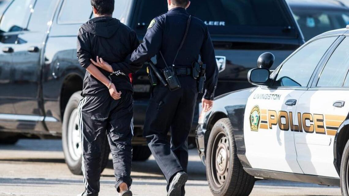 More than 50 arrested in major Merced County crime operation | Merced ...