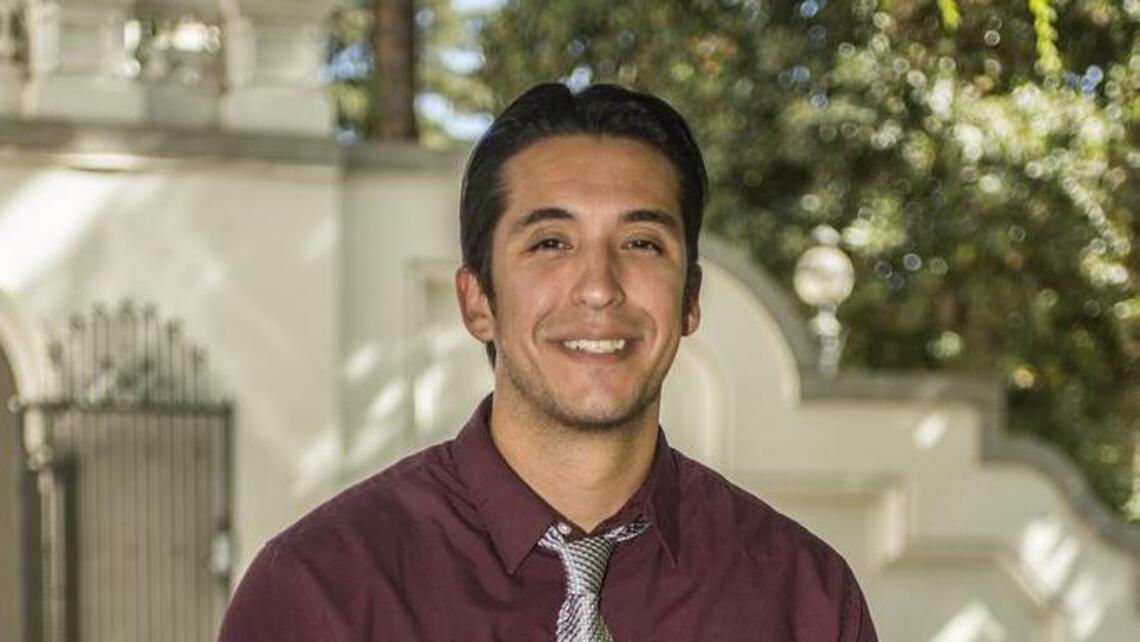 Merced Sun-Star 2018 20 under 40: Jeremy Martinez | Merced Sun-Star