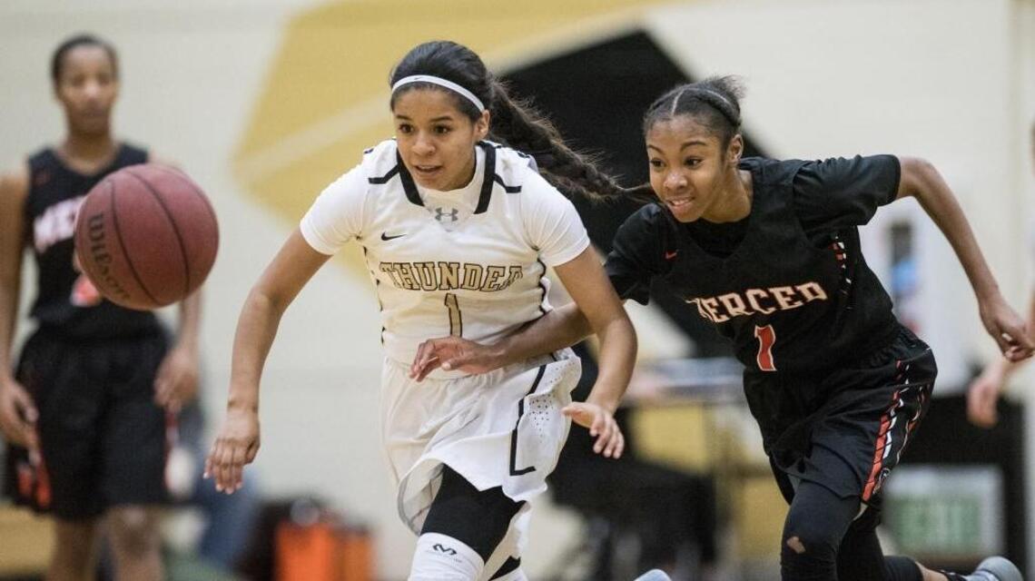 Super Soph Ervin shines as Merced defeats Buhach Colony | Merced Sun-Star