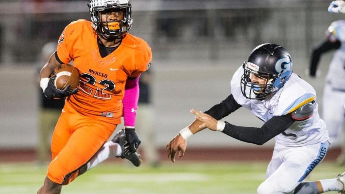 Merced could be dangerous team in Division III football playoff field ...