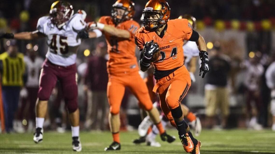 Merced High ready to kickoff the season Friday against Clovis West ...