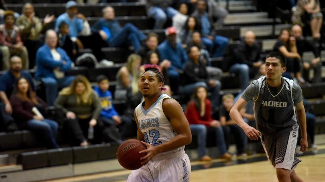 El Capitan boys all business in earning share of WAC basketball title ...