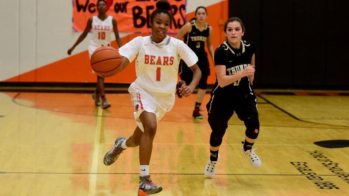 Merced dominates second half in win over Buhach Colony | Merced Sun-Star